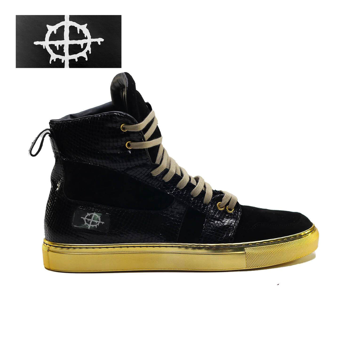 RAID 515 by Punk Dakidd – The Shoe Circle