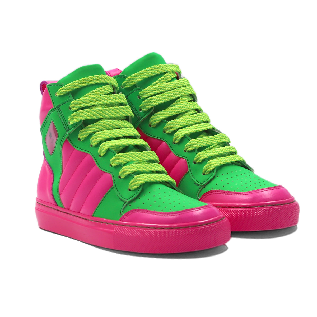 F E 4 R by Kyle Roder – The Shoe Circle