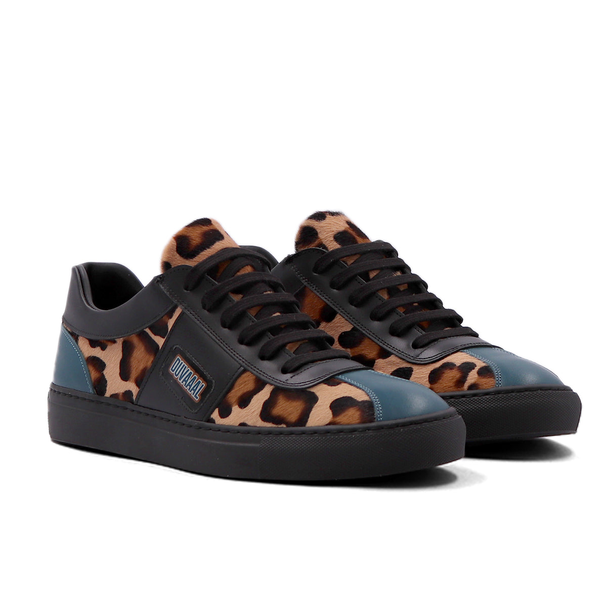 GKD-904-BLK by David Robinson – The Shoe Circle