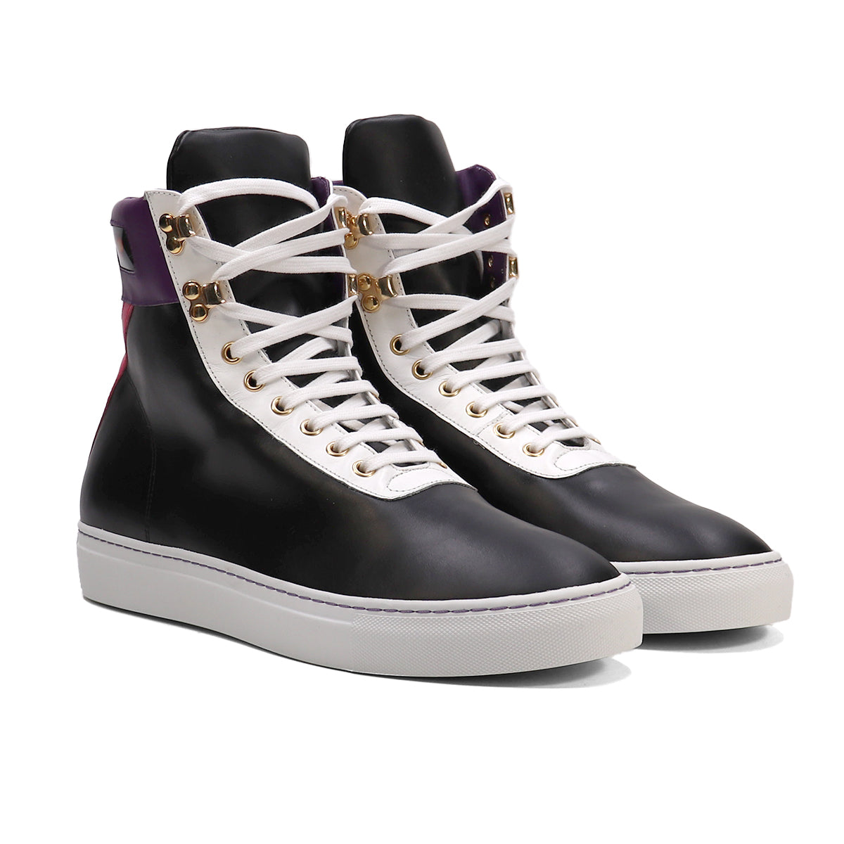 HORIZON33 by Jay Alexander – The Shoe Circle