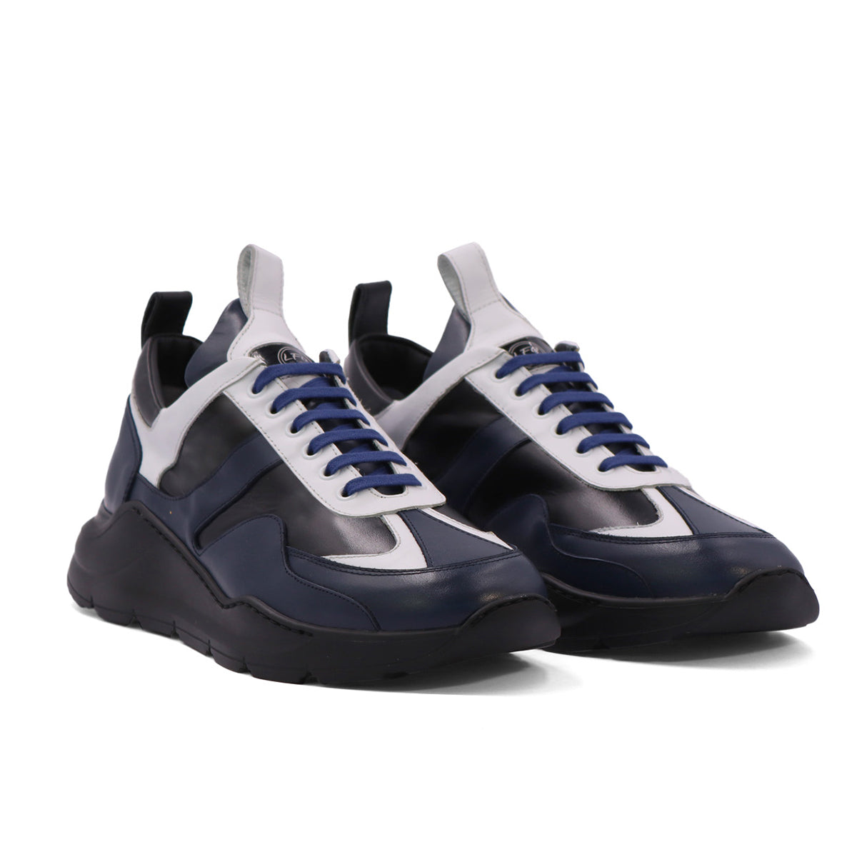 LFO CHELLAZ ZOOMS by Lfo K.o – The Shoe Circle