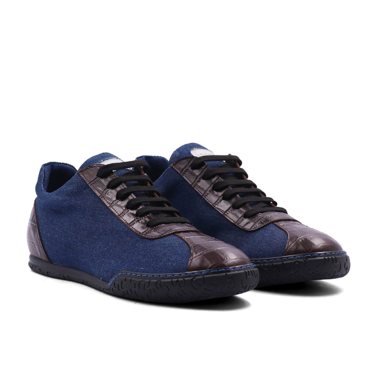 MICHAEL BERRY by Berry Robinson – The Shoe Circle