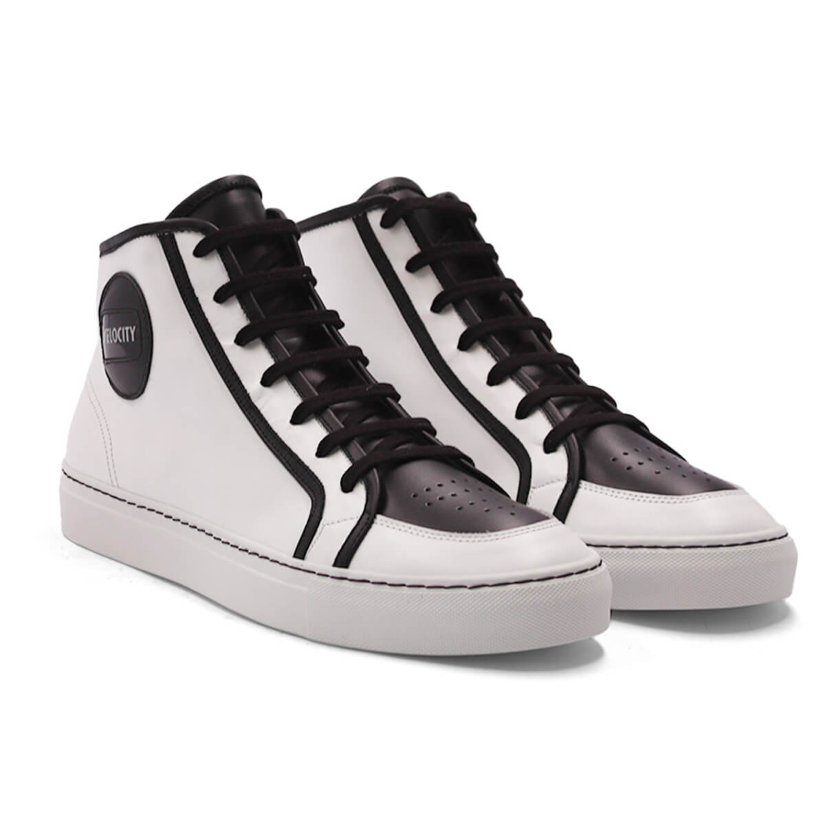 VELOCITY by Daniel Craddock – The Shoe Circle