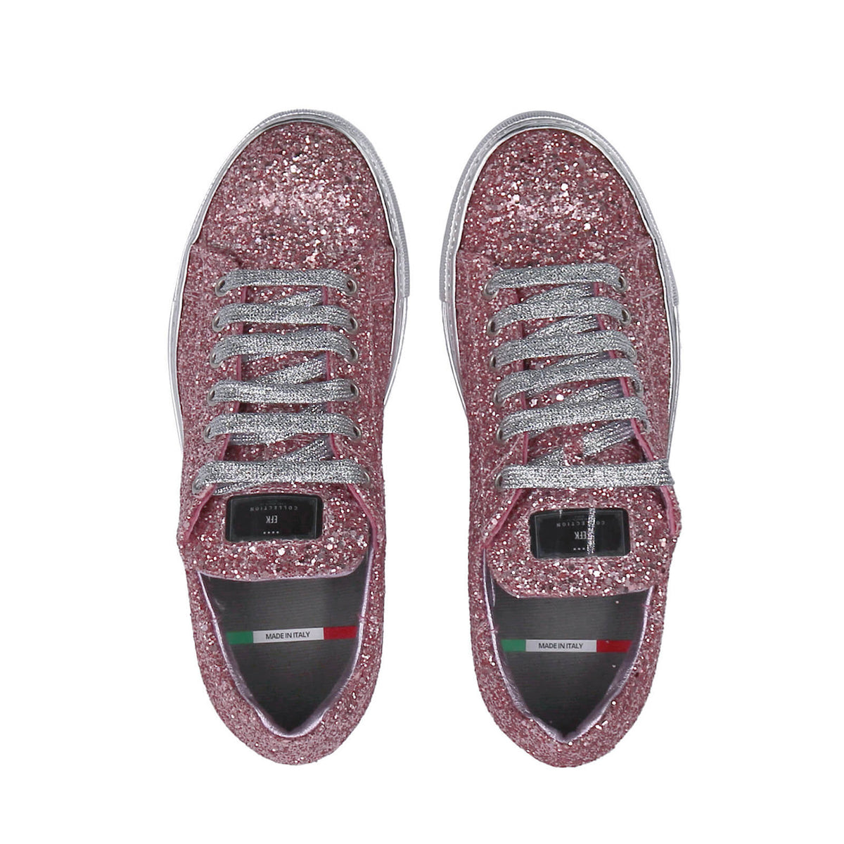 EFK by E. F. Kelly – The Shoe Circle