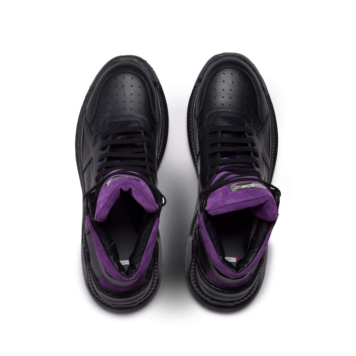 DRIPZ by Miami Bizoe – The Shoe Circle