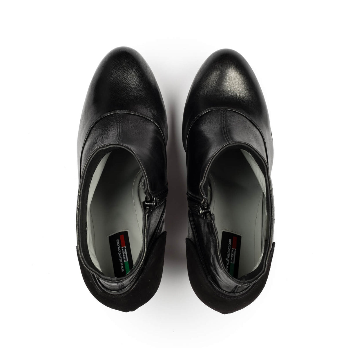 RAVEN by Jaxon Yang – The Shoe Circle