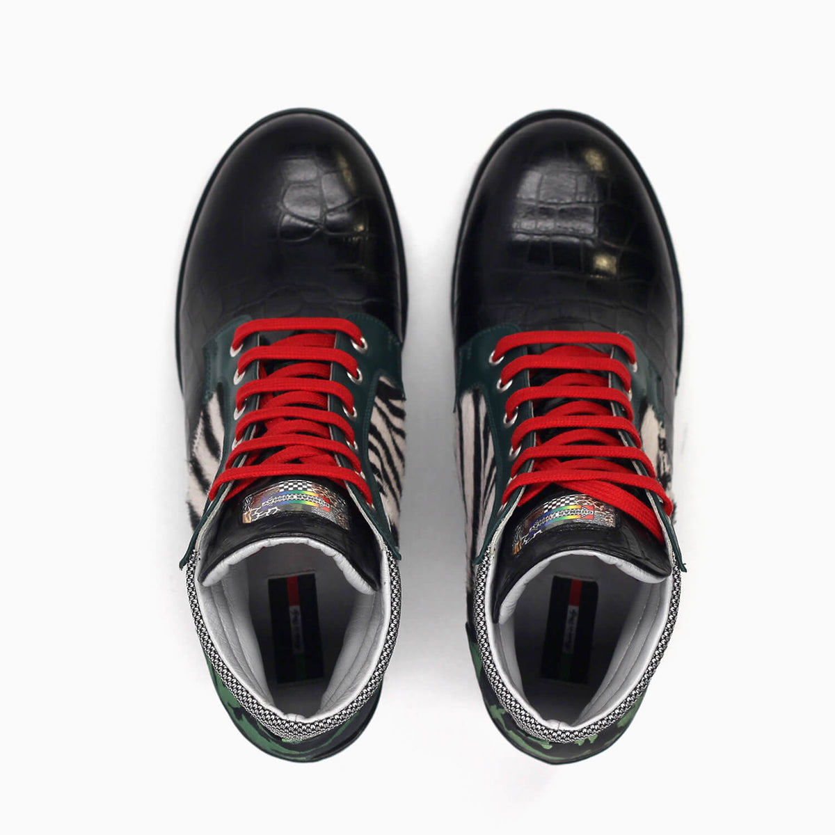 GUNNAR FOSHAY 008 by Madison L. Mobley – The Shoe Circle