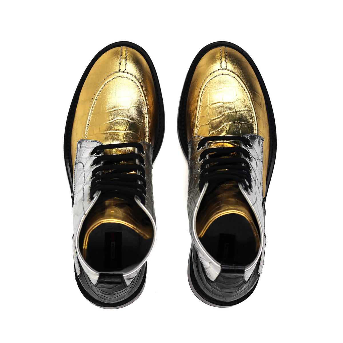 GUNNAR FOSHAY 003 by Madison L. Mobley – The Shoe Circle