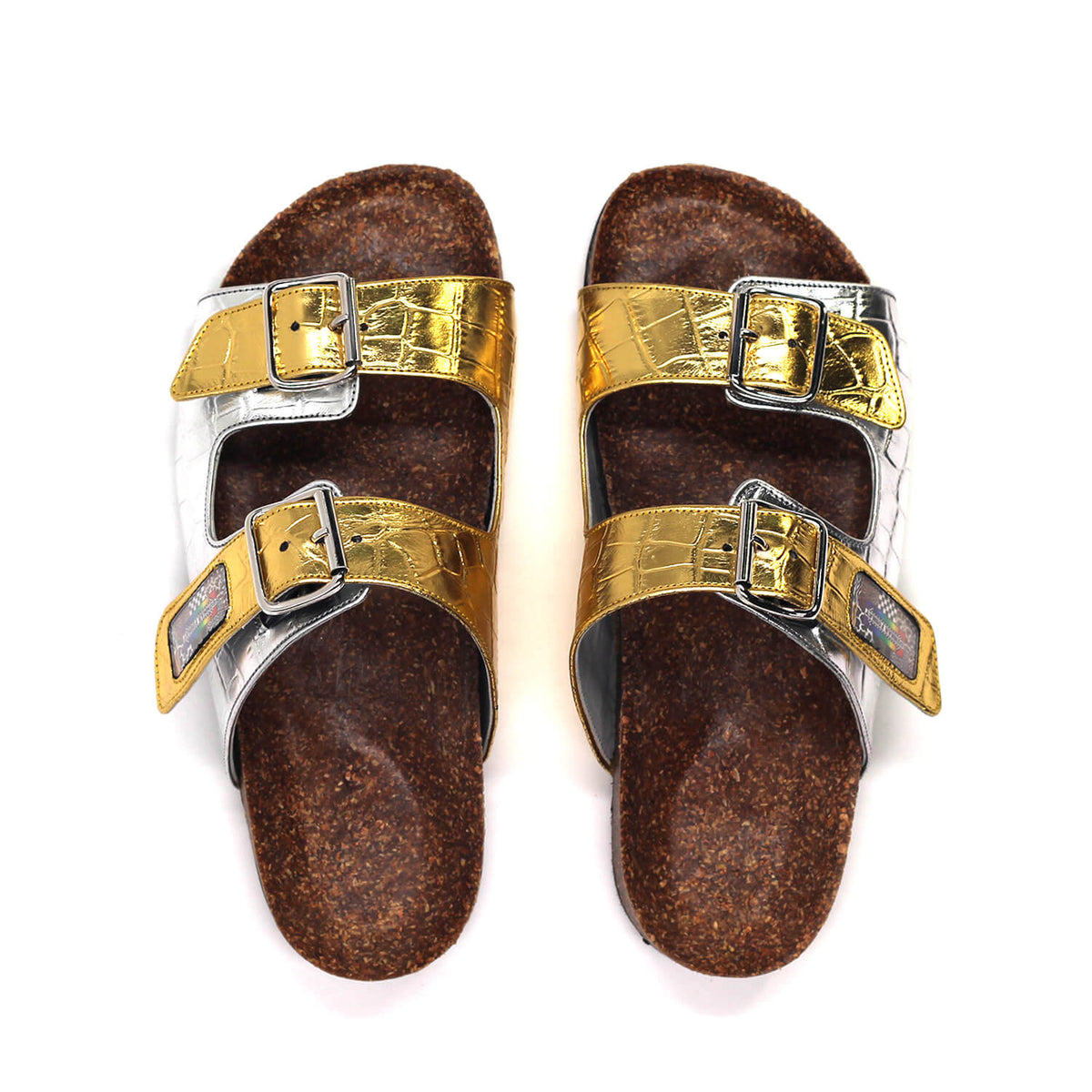 GUNNAR FOSHAY 002 by Madison L. Mobley – The Shoe Circle