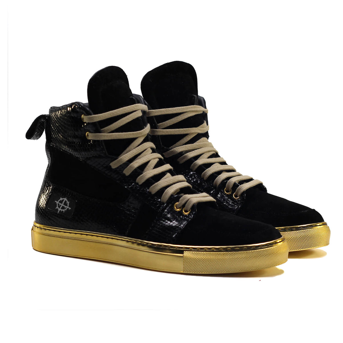 RAID 515 by Punk Dakidd – The Shoe Circle