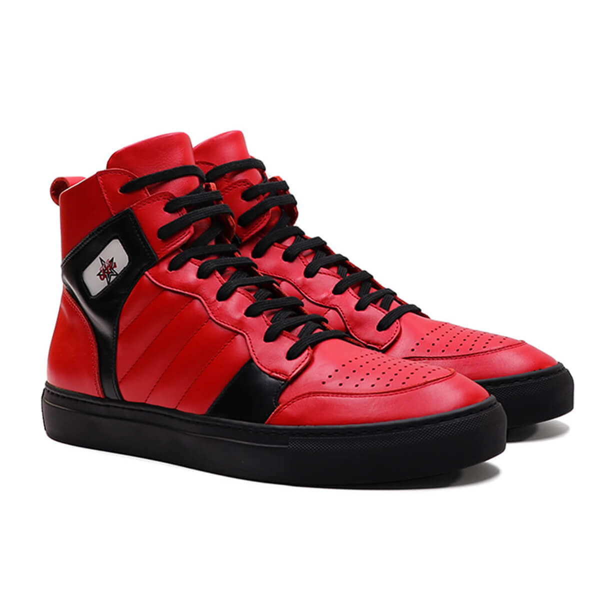 GREATNESS 3 by Star Utg – The Shoe Circle