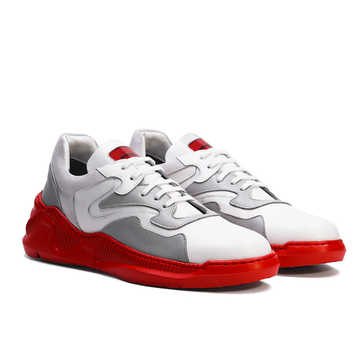 GIOSU'E by Mario Mcnair – The Shoe Circle