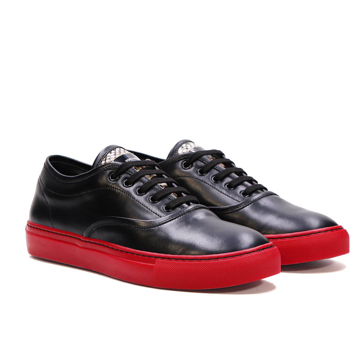 MONTI PARRISH by Montez Brown-mobley – The Shoe Circle