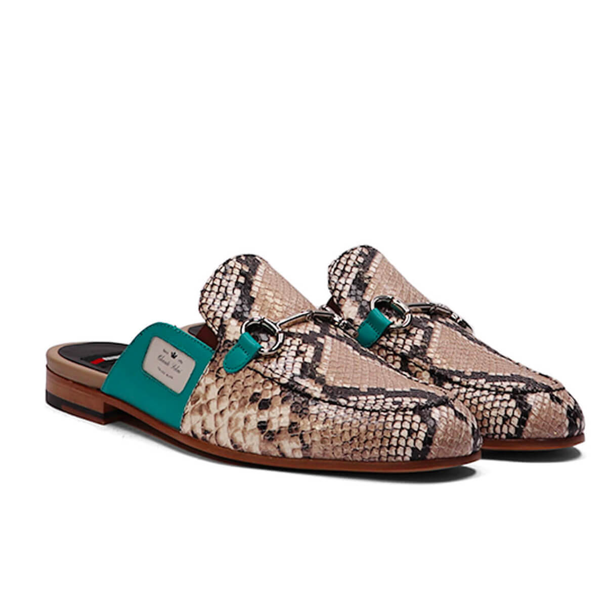 CHANTE SEKAI by Chante White – The Shoe Circle