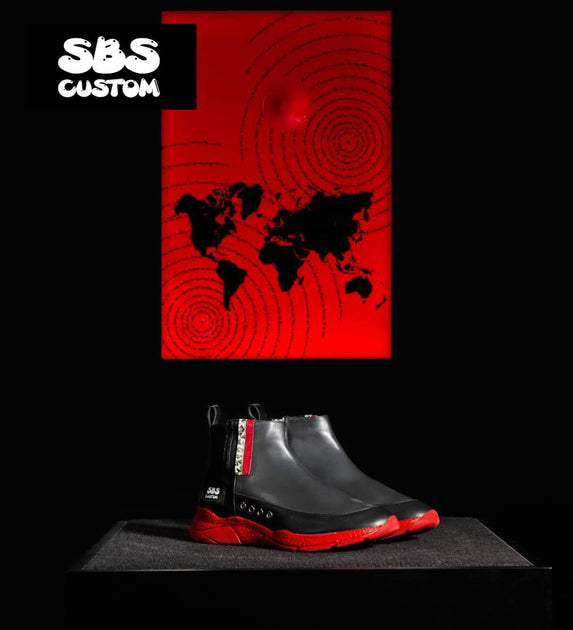 Design catalogue – The Shoe Circle