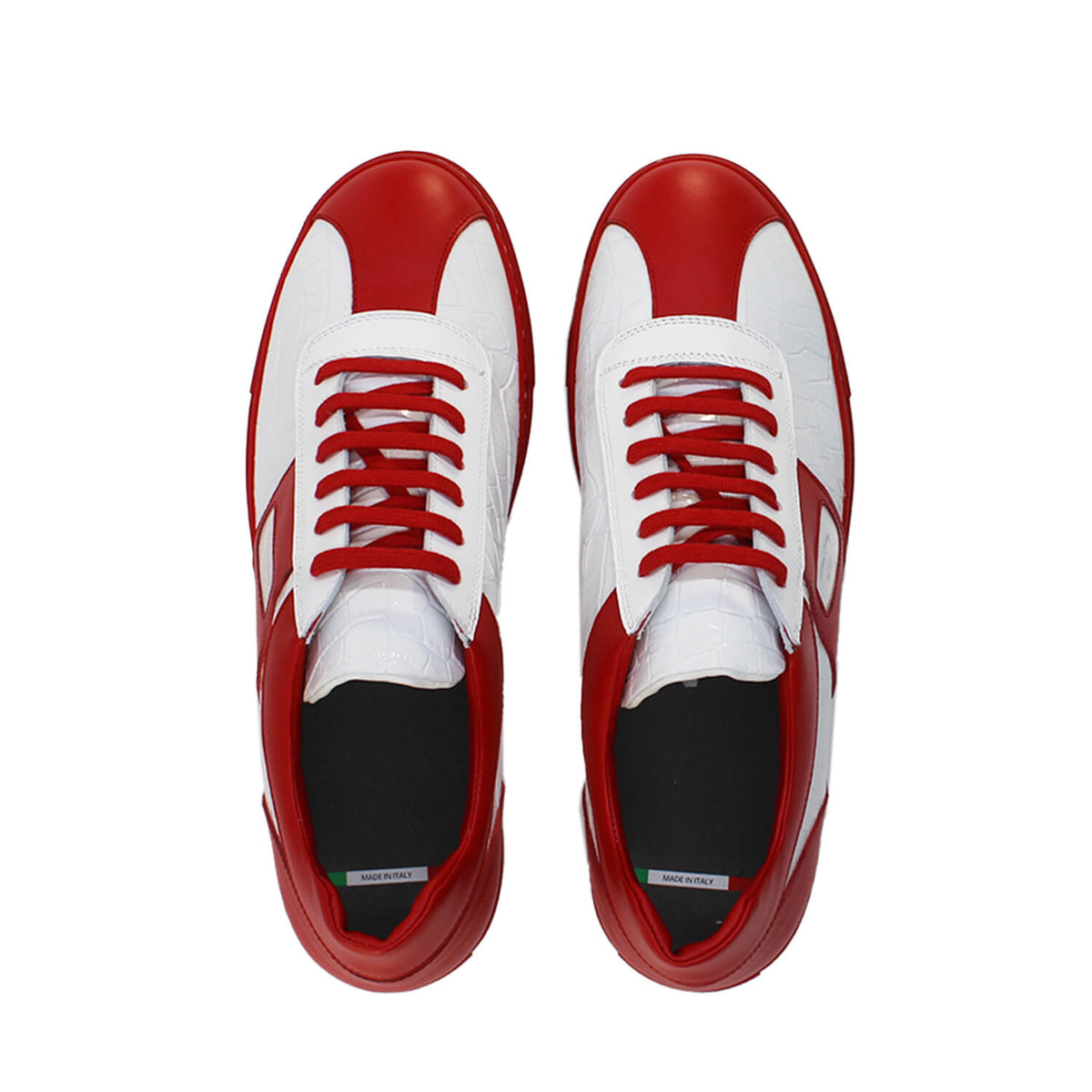 TAVARES DEWEY by Tavares Dewey – The Shoe Circle