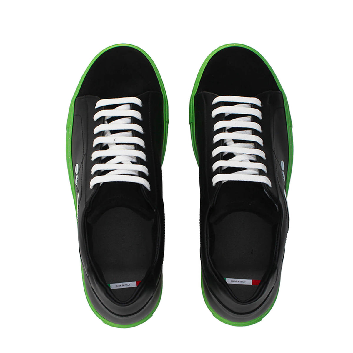 MO92 by Micol Ottina – The Shoe Circle