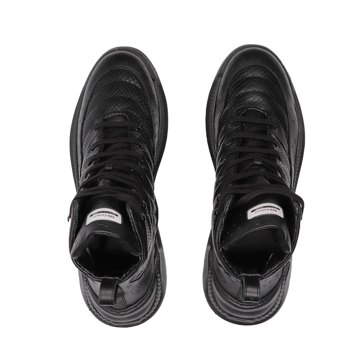 B8$ EXCLUSIVE by Austin Bates – The Shoe Circle