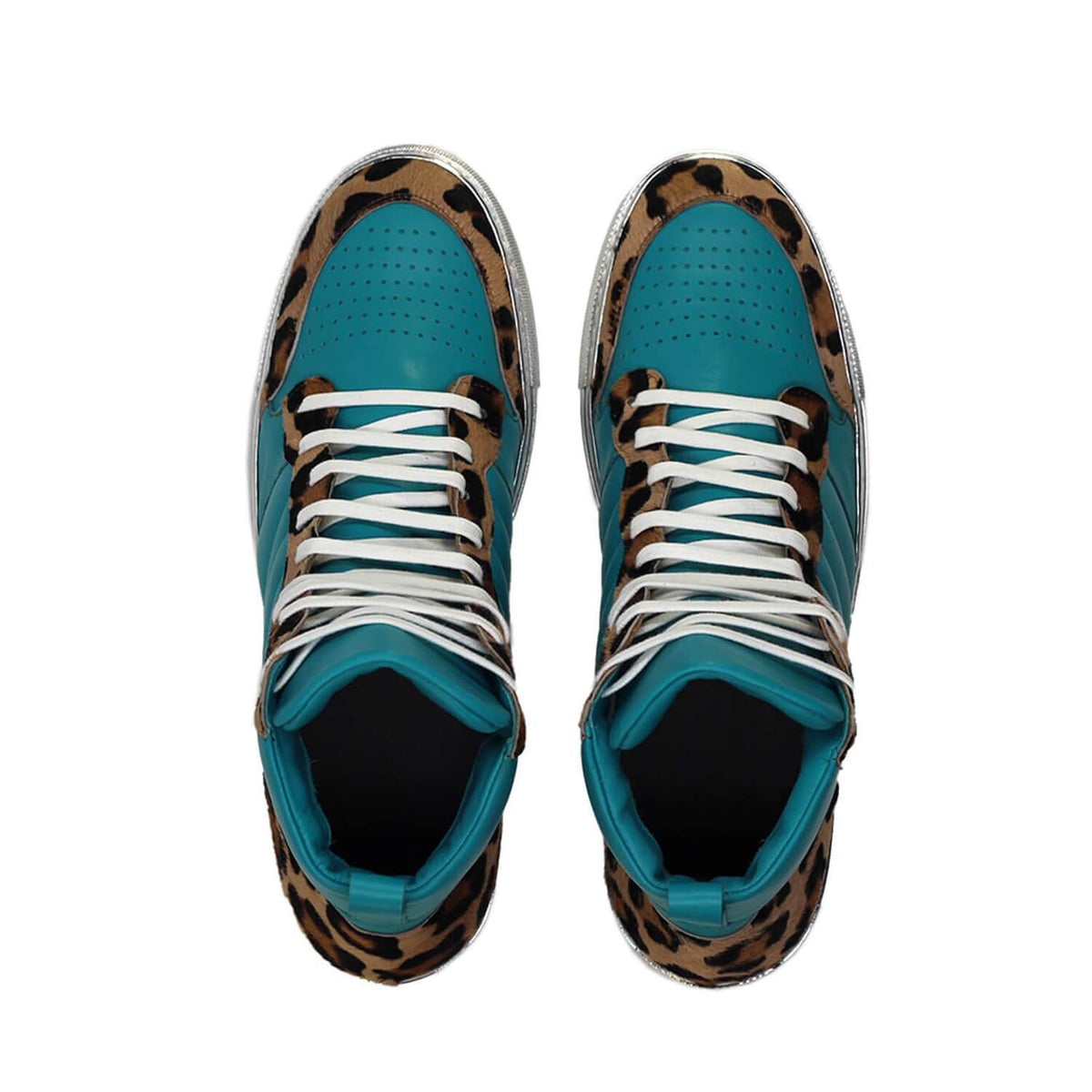 HIGH STATUS by Ernest Ruffin – The Shoe Circle